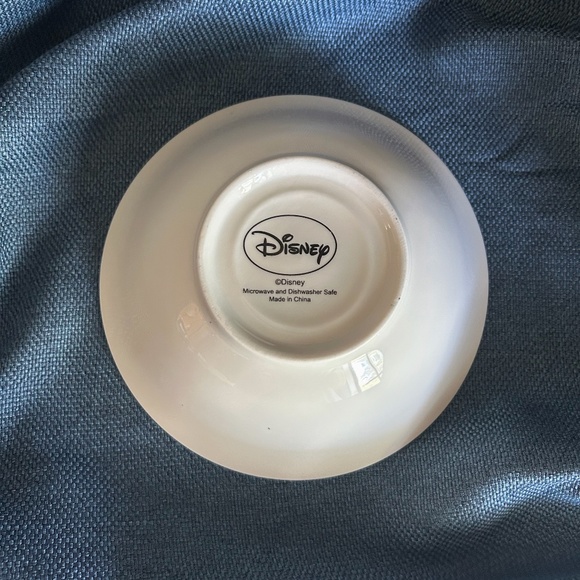 Disney | Dining | Disney Frozen Elsa And Anna Cereal Bowl 7 | Poshmark